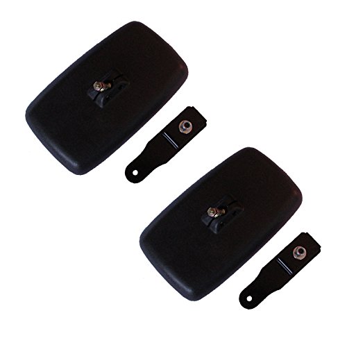 Work Smarter, Not Harder, With the Best Tractor Mirror Kit! Top 5 Favorites