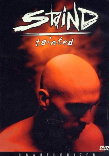 Amazon.com: Tainted - The Unauthorized Biography : Staind: CDs & Vinyl