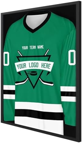 Amazon.com - Iheipye Military Uniform Shadow Box - Police Uniform ...