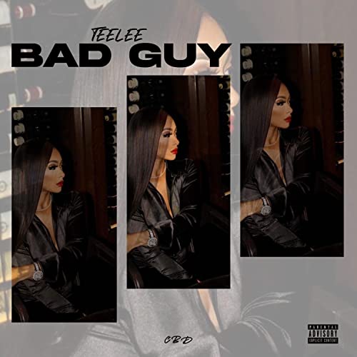Bad Guy de Simply TeeLee no Amazon Music Unlimited