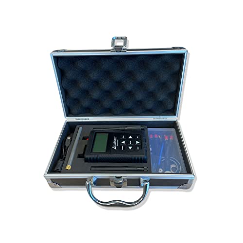 RF Explorer WiFi Combo With Aluminium Case