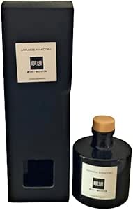 Amazon.com: Vila Hermanos Japanese Kyandoru Meditation Reed Diffuser 6. ...