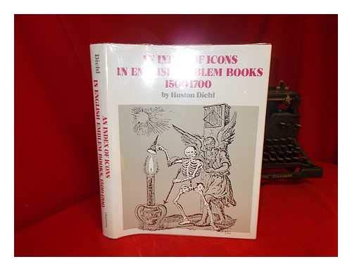 Buy An Index of Icons in English Emblem Books, 1500-1700 Book Online at ...