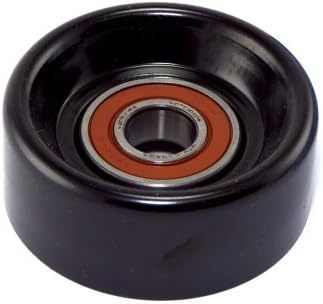 Amazon.com: Omix-Ada | 17112.06 | Accessory Drive Belt Tensioner Pulley ...