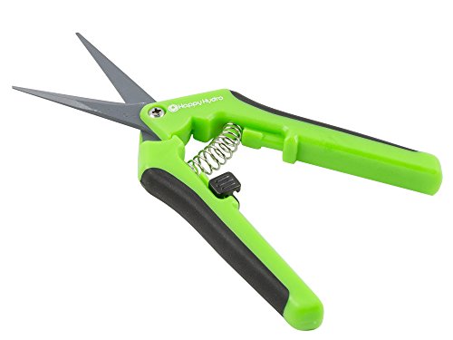 Best Bud Trimming Scissors | The Highest Crop