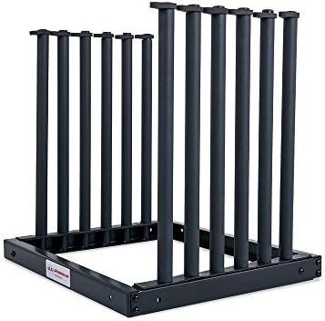 Amazon.com: VEVOR Windshield Rack 9-Lite, Truck Rack Steel, Windshield ...