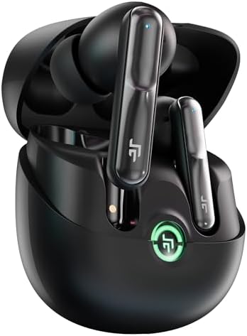 realme Buds T310 True Wireless in-Ear Earbuds with 46dB Hybrid ANC, 360 ...