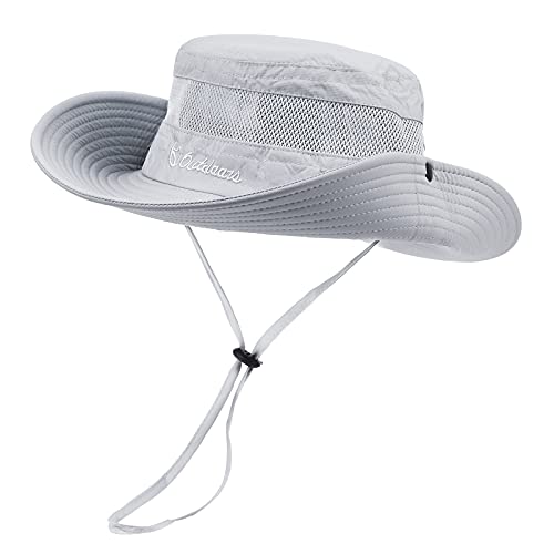 Beach Hats for Men – The 16 best products compared - Outdoors Magazine