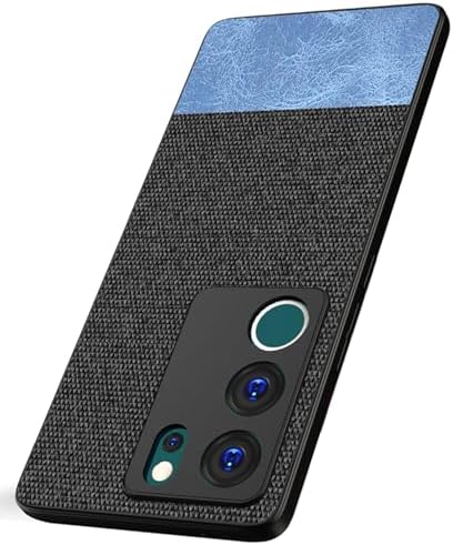 TheGiftKart Hybrid Ultimate Slim Back Case Cover for Vivo V29 / V29 Pro ...