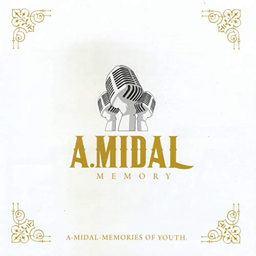 Play 으쌰 by A. MIDAL on Amazon Music