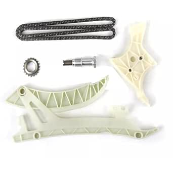 Amazon.com: YWEISPART 11317592850 Timing Chain Kit for 2012-2017 BMW ...