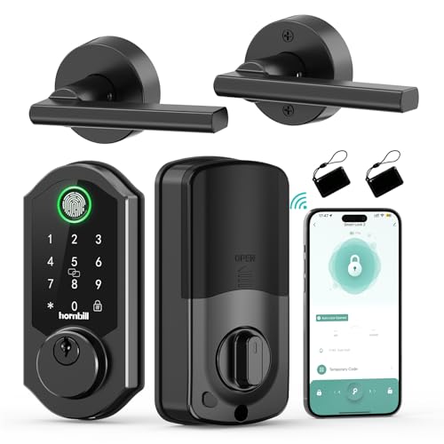 Best WiFi Controlled Door Locks - TopTenReviewed