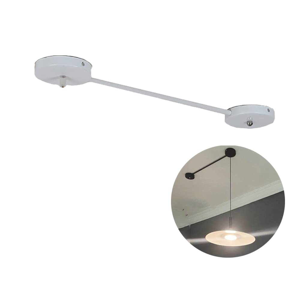 Canopy Spotlight Ceiling Fixture