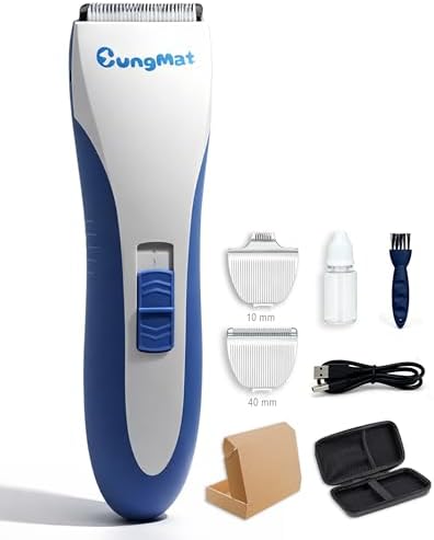 Amazon.com: CungMat Electric Seam Ripper Pro Kit with Storage Case ...