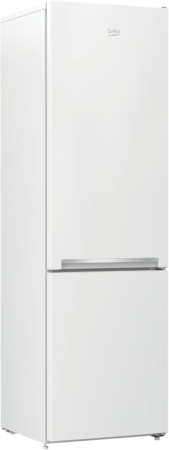 Beko RCSA300K30WN réfrigérateur-congélateur Autoportante 291 L Blanc ...