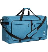 Bago Packing Cubes for Suitcases - 7Pcs Luggage & Suitcase Organiser ...