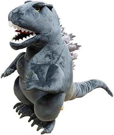 Godzilla 30" Jumbo Plush TOHO Official Toy