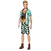 Amazon.com: Barbie Camping Fun Ken Doll : Toys & Games