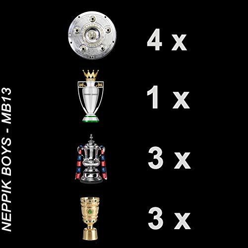 Amazon.co.jp: MB13 [Explicit] : Neppik Boys: Digital Music