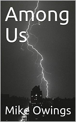 Among Us eBook : Owings, Mike: Amazon.in: Kindle Store