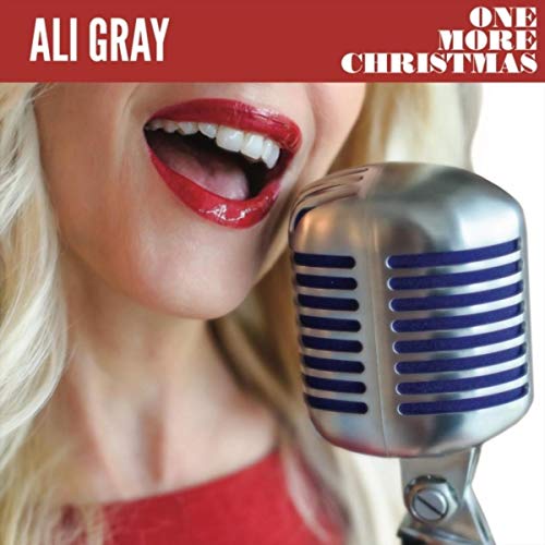 Play One More Christmas by Ali Gray on Amazon Music