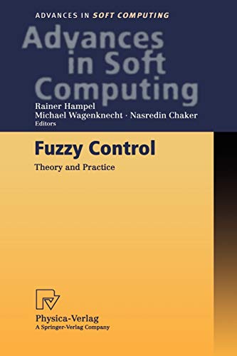 Ebook – Fuzzy Control: Theory and Practice 1 Edition (PDF Instant Download) – Ebook Store