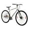 Buy Firefox Bikes Street X 700C Single Speed Bicycle for Men | Disk ...