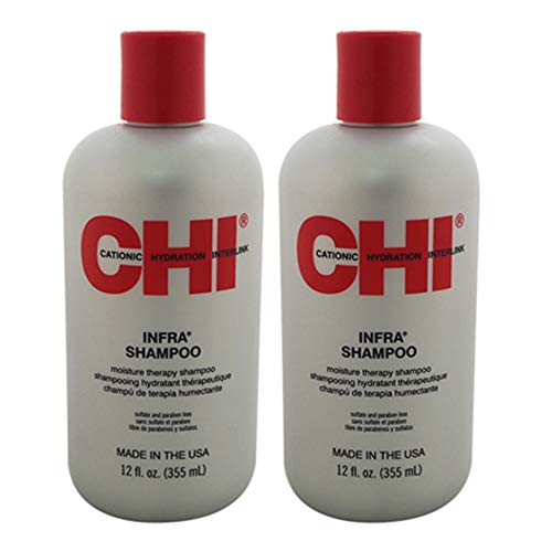 Transform Your Hair with these Top 10 Shampoo Chi Products - A ...