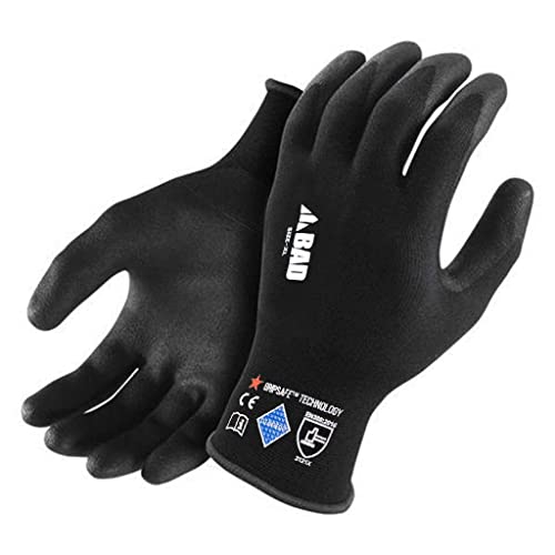 Amazon.com.au Best Sellers: The most popular items in Safety Work Gloves