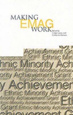 Making Emag Work: Jones, Crispin; Wallace, Catherine (eds ...