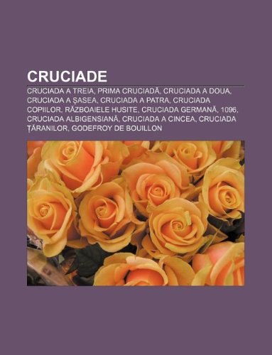 Amazon.co.jp: Cruciade: Cruciada a Treia, Prima Cruciad, Cruciada a ...