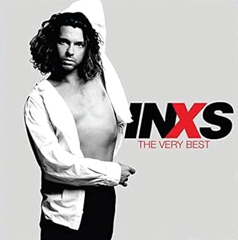 INXS - The Very Best Of INXS [CD] - Amazon.com Music