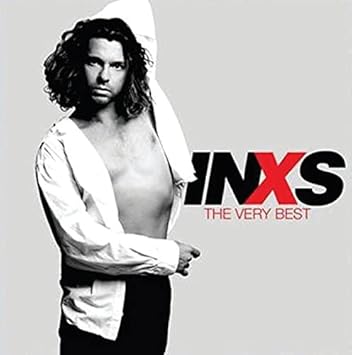 INXS - The Very Best Of INXS [CD] - Amazon.com Music