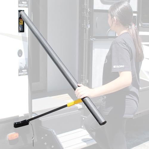 Amazon.com: Stromberg Carlson AR-50 Lend-A-Hand Banister Rail - RV ...