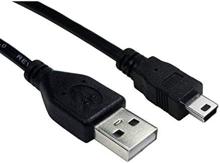 UGREEN Mini USB Cable Braided USB 2.0 to Mini B Cable Data Transfer ...