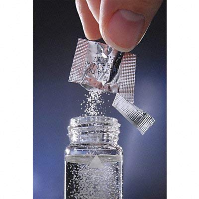 Sulfate 4 Reagent PP, 25 ml, 1000 ct: Amazon.com: Industrial & Scientific