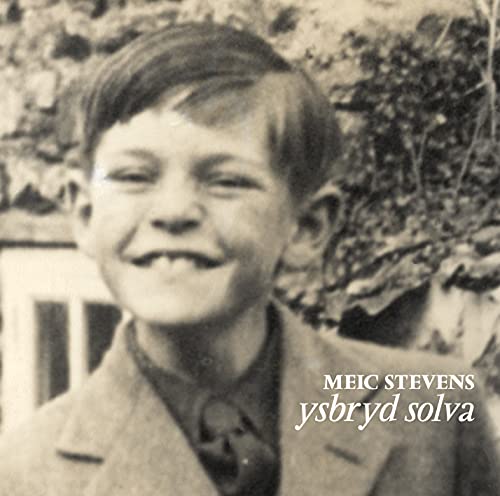 Play Ysbryd Solva by Meic Stevens on Amazon Music