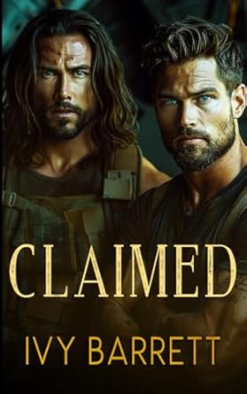 Claimed: A Sci-Fi Alien Romance (Exchanged Power): Barrett, Ivy ...