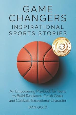 Inspirational Sports Stories for Young Readers: How 12 World-Class ...