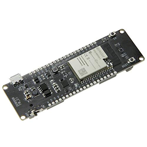 Muskan Enterprises -ME Ttgo T-Energy Esp32 8Mbyte Psram Esp32-Wrover-B ...