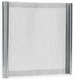 Amazon.com: Screen SS 40 x 40 Mesh 36 1/2x59 3/4 In : Home & Kitchen