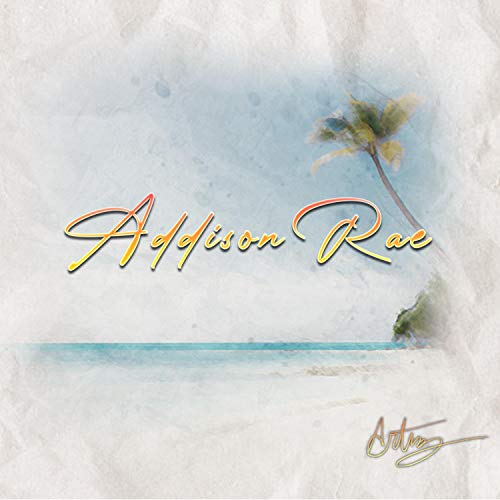 Addison Rae von Adrian bei Amazon Music - Amazon.de