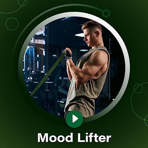 Amazon MusicでVARIOUS ARTISTSのMood Lifterを再生する