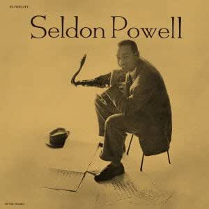 Seldon Powell - Dan Powell Plays Cell [Japan LTD CD] TOCJ-50240 ...