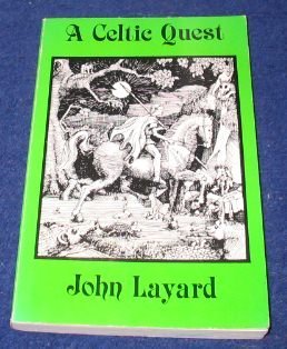 A Celtic Quest: Sexuality and Soul in Individuation (Seminar Series) by ...