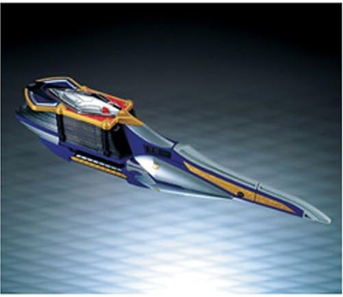 Amazon.com: Japan Bandai Kamen Masked Rider Blade Rouzer DX Blay Rouzer ...