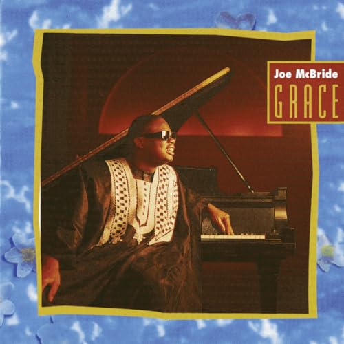 Amazon.com: Grace : Joe McBride: Digital Music