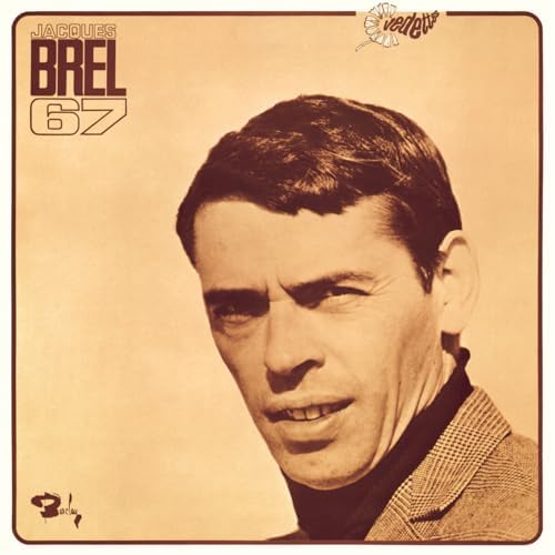 Écouter Jacques Brel 67 par Jacques Brel sur Amazon Music Unlimited