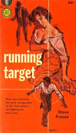 Running Target | Amazon.com.br