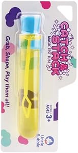 Amazon | Uncle Bubble 触れる＆積み重ねられる シャボン玉 こども 子供 キッズ プレゼントCatch & Stack アンクルバブル UB199 | シャボン玉セット ...